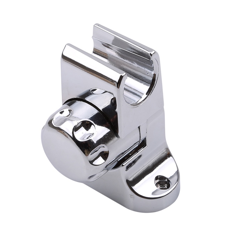 Adjustable Universal Sprinkler Base Bathroom Wall Bracket Shower Base ...