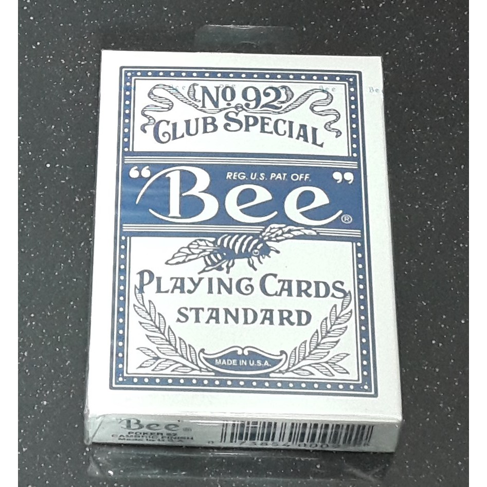 Bee Playing Cards Special Edition | Shopee Philippines