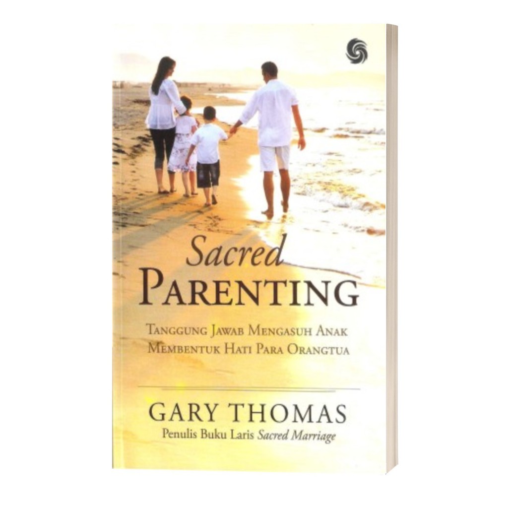 Sacred Parenting - Gary Thomas | Shopee Philippines
