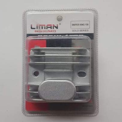 REGULATOR OR RECTIFIER SNIPER 150 OR SNIPER KING LIMAN BRAND | Shopee ...