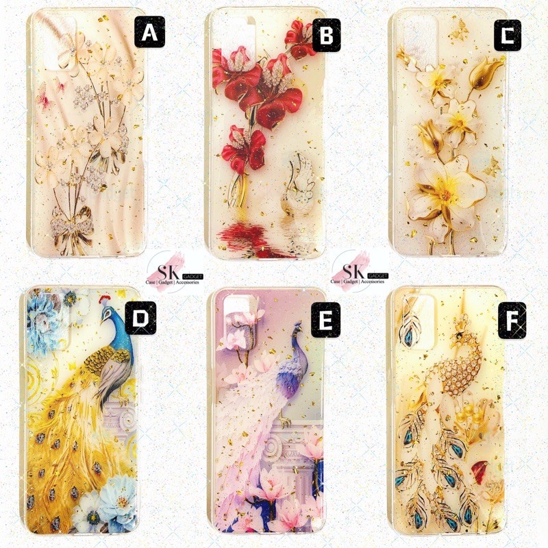 Oppo F5 F7 F9 F11 F11Pro Protective TPU Phone Case | Shopee Philippines