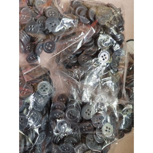 1Gross Buttons Goa Buttons Goa Upper Buttons | Shopee Philippines