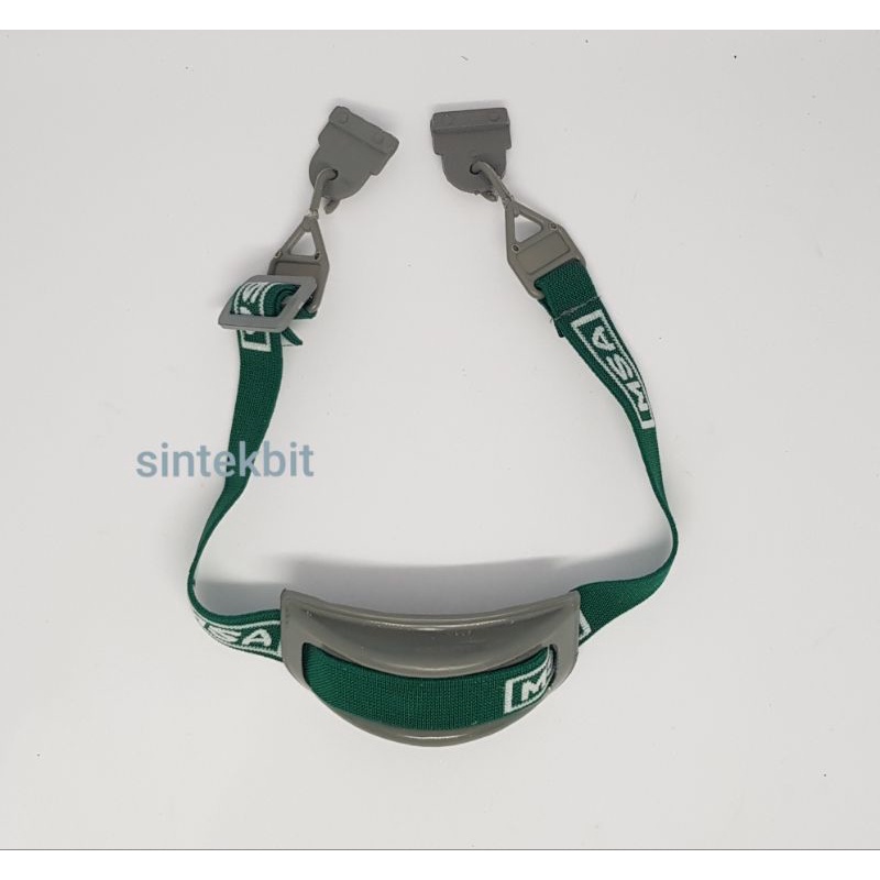 Rubber project safety helmet chin strap | Shopee Philippines