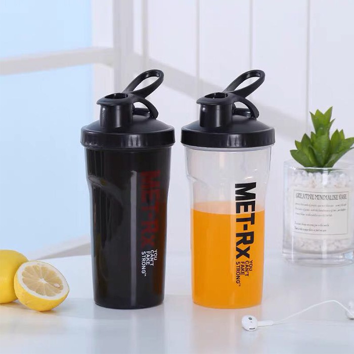 Met rx sports shake bottle 700ml | Shopee Philippines