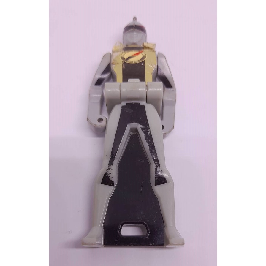 KAIZOKU SENTAI GOKAIGER BUCKLE RANGER KEY POWER RANGERS BELT BANDAI ...