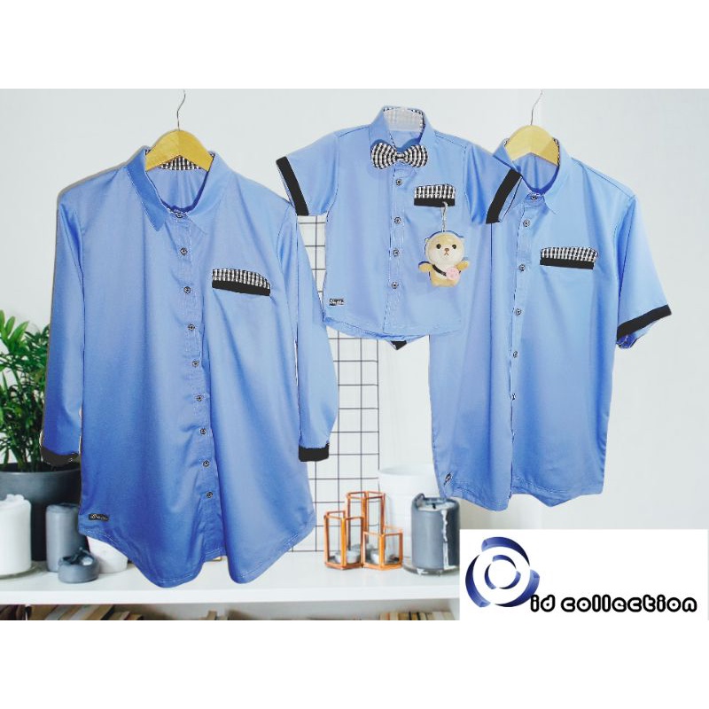 Family couple Clothes - The Latest model Of Father And Son couple ...