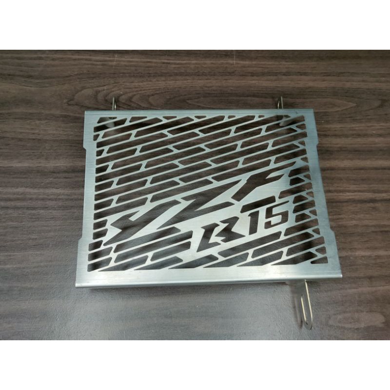 Yamaha R15 Version 2 Radiator guard | Shopee Philippines