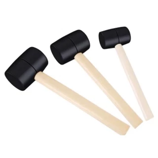 RUBBER HAMMER FOR TILE - Best Prices and Online Promos - Feb 2026 ...