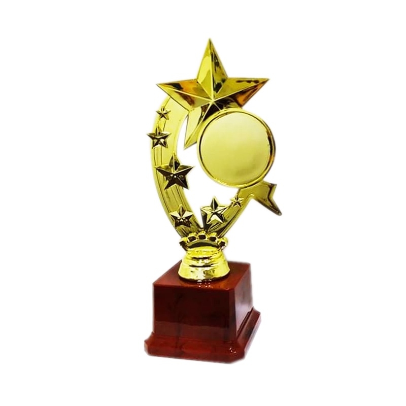 Aktive Trophy Awards Size 22cm | Shopee Philippines