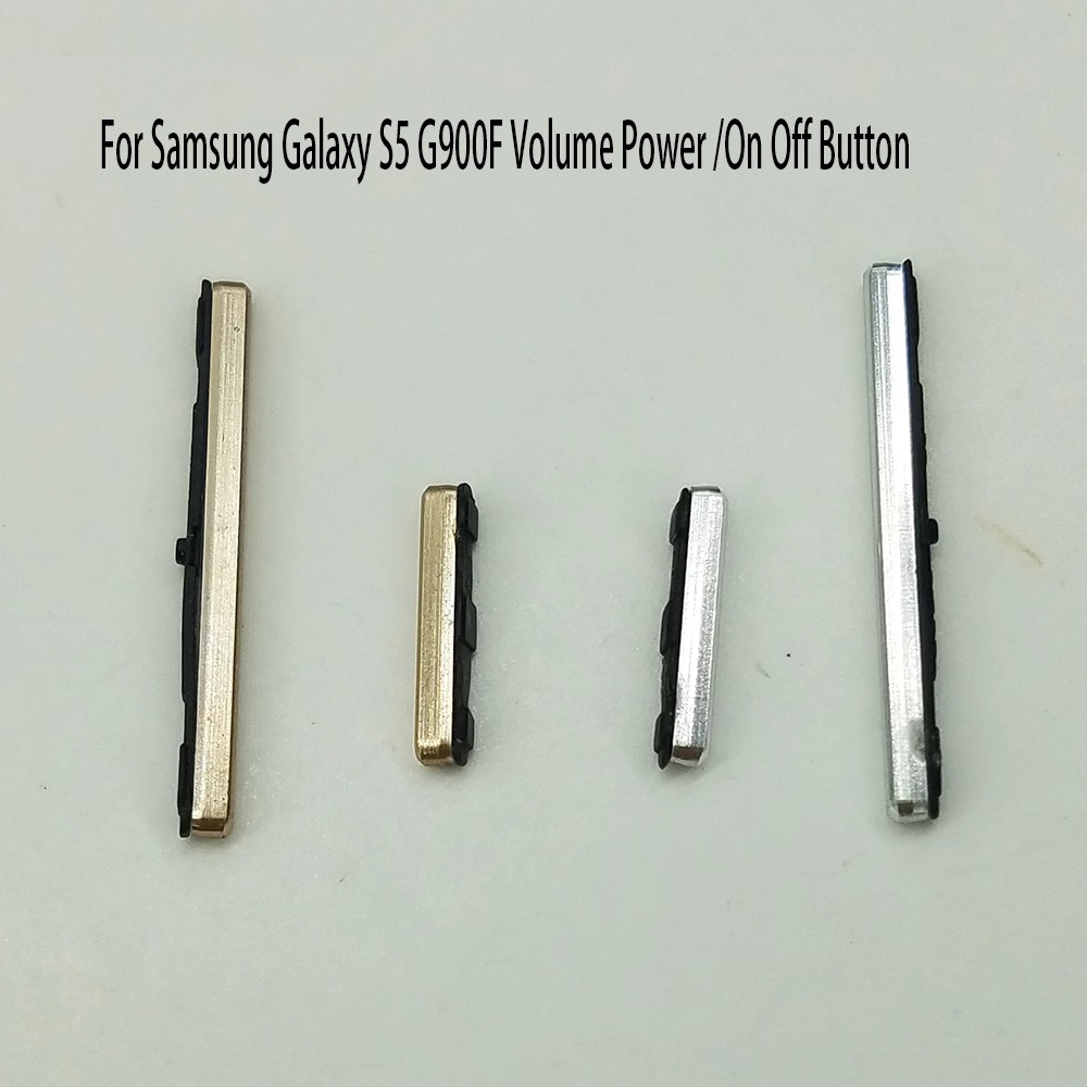 Samsung Galaxy S5 G900F G900H G900I G900 i9600 G900FD G900MD Volume ...