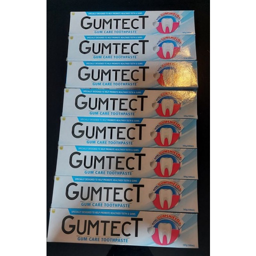 gumtech toothpaste para sa mga namamagang gums or bleeding gums ...