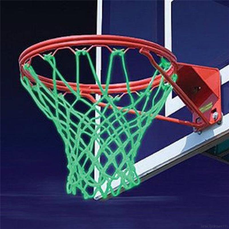 45CM Light Up Basketball Net Heavy Duty Basketball Net Replacement ...