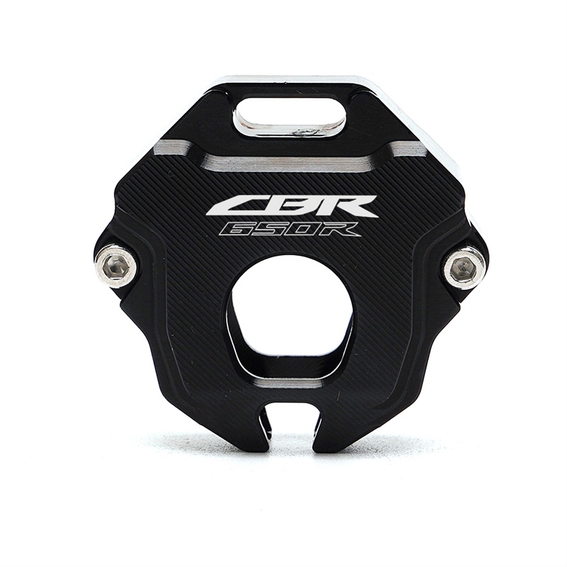 For Honda CBR650R CB650R cb650 r CBR 650R Motorcycle Key protection ...