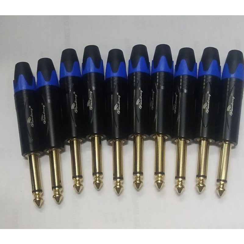 PL55 plug heavy duty | Shopee Philippines