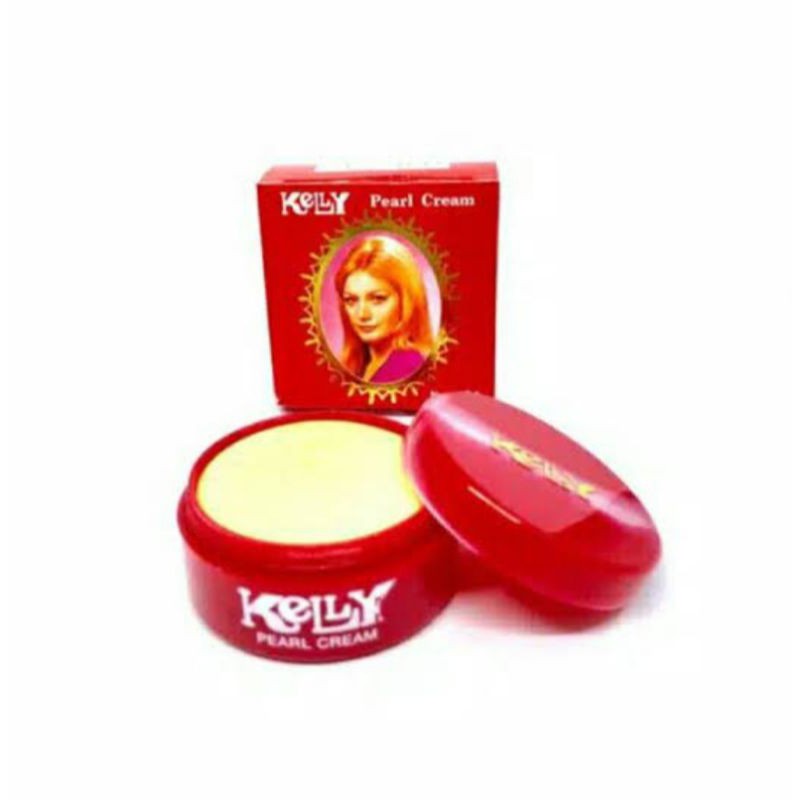 Kelly Cream Large (15GR) | Shopee Philippines