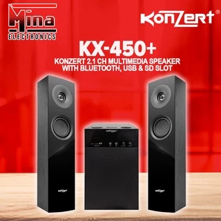 konzert speaker - Best Prices and Online Promos - May 2024 | Shopee ...