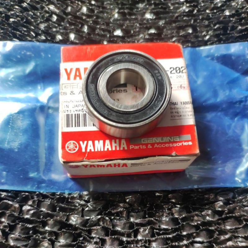 CRANKCASE BEARING / CRANK CASE BEARING FOR AEROX V1 V2 NMAX V1 V2 MIO i 125 / 125s | Shopee ...