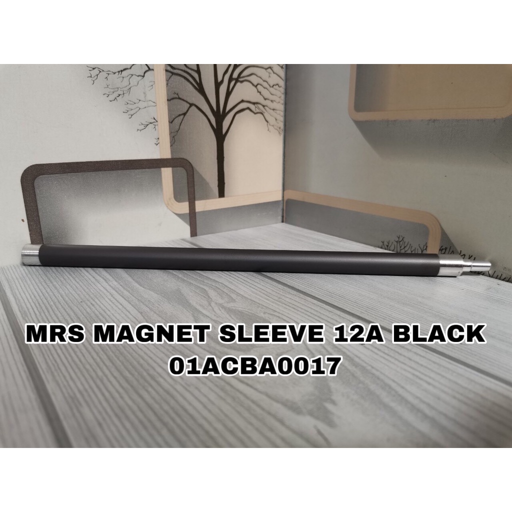 Magnet SLEEVE/MS/Laserjet 12A Q2612A LBP2900 LBP3000 1020 Magnetic ...
