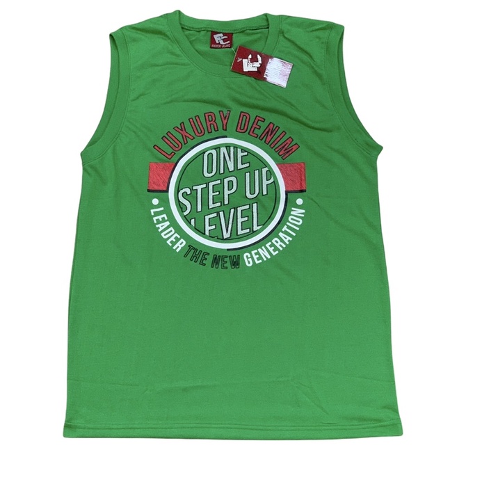 Mens teens boys muscle sando | Shopee Philippines