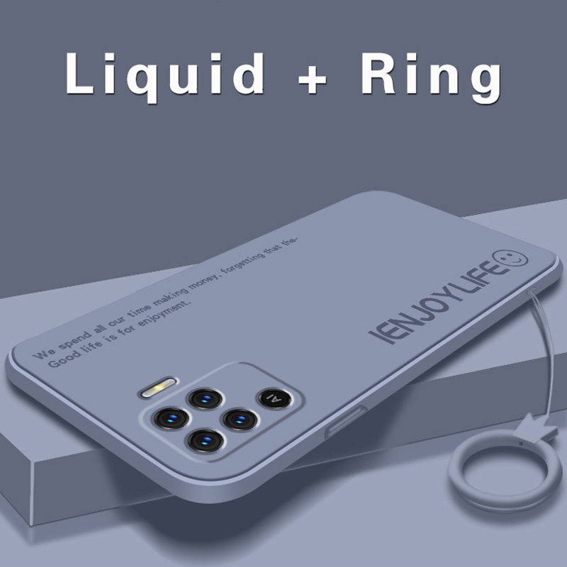 Casing oppo a94 4G oppo reno 5F oppo reno5 F reno 5 lite phone case ...