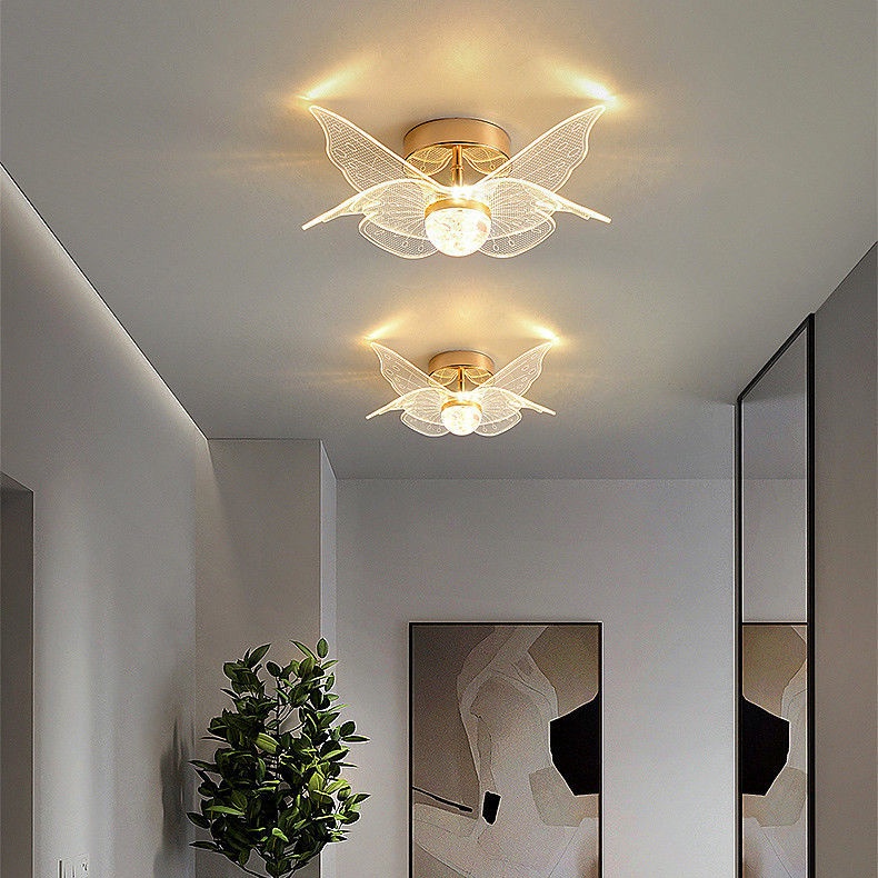 Ceiling lights Aisle Light Nordic Corridor Ceiling Lamp Entry Light ...