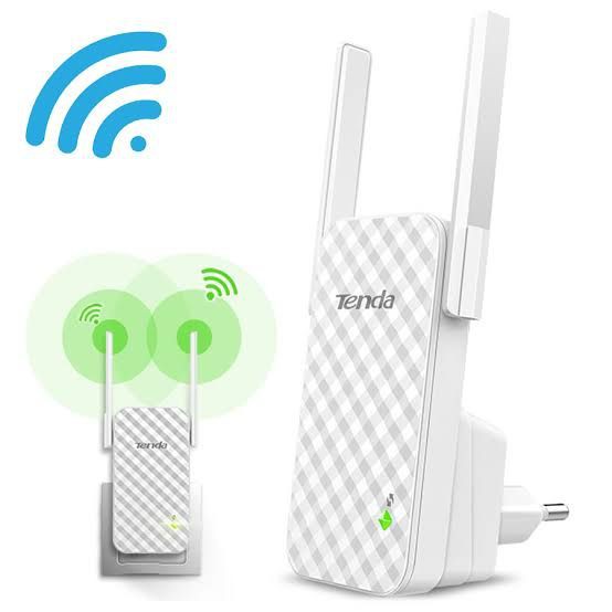 Tenda range extender N300 wifi Extender | Shopee Philippines