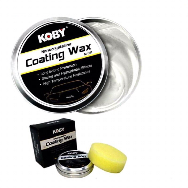 47 Raciing Motorcycle Body Parts Accessories Koby Nano Crystalline ...