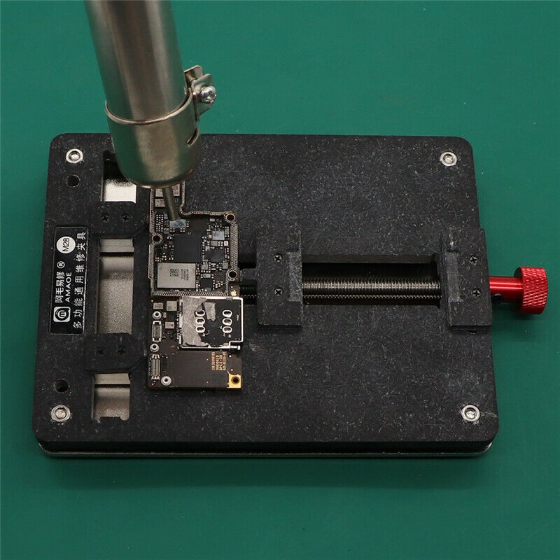AMAOE M28 Motherboard Fixture for iPhone Repair PCB Fixture Holder ...