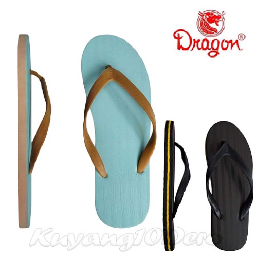DRAGON ORIGINAL SLIPPERS FOR MEN (unisex) | Shopee Philippines