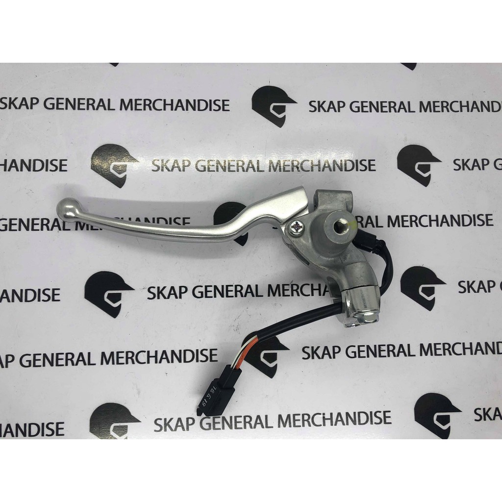SGP - LEVER ASSY, REAR BRAKE - SKYDRIVE 125 ( 57500-41H20-000 / 57500 ...