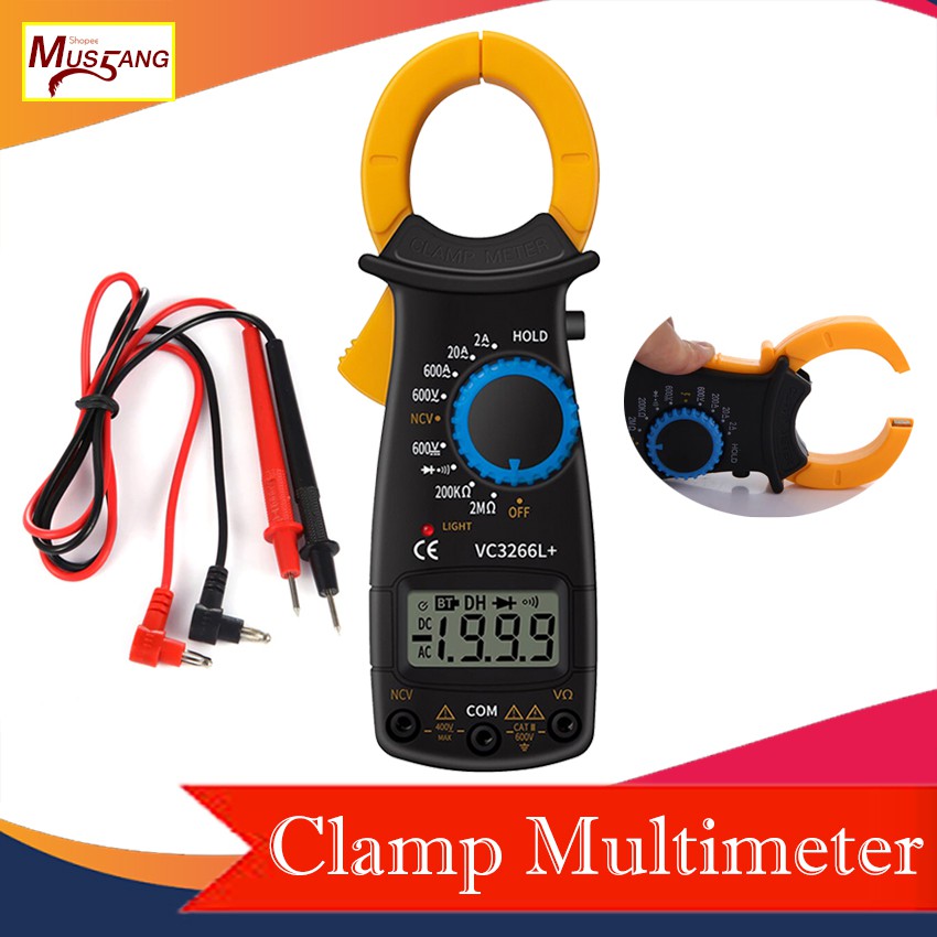 digital multimeter - Best Prices and Online Promos - Apr 2026 | Shopee ...