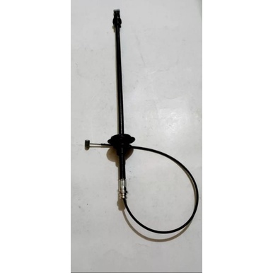 HAND BRAKE cable for Mitsubishi L300 front MB-256011 | Shopee Philippines