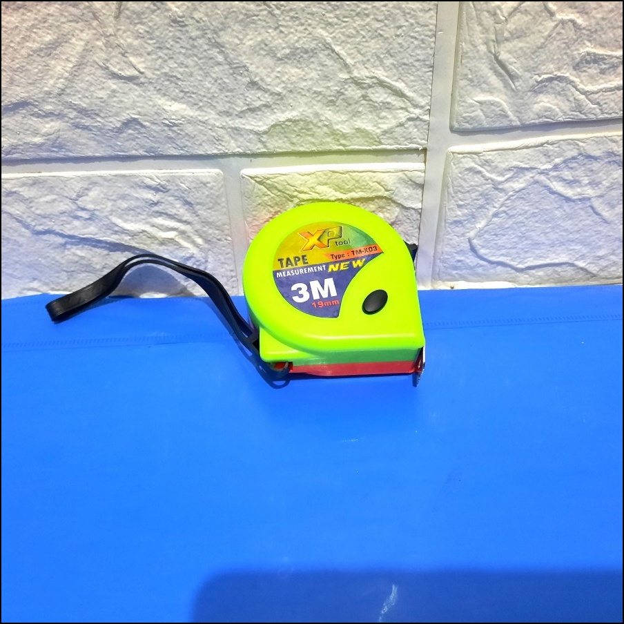 Meter 3 mtr Three Meters XP ATS | Shopee Philippines