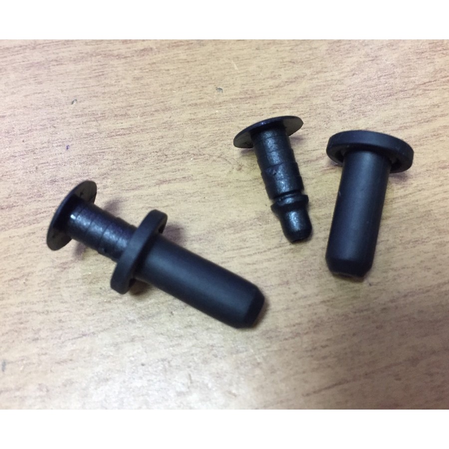 Mercedes Benz S Class Car Trunk Panel Button Clip | Shopee Philippines