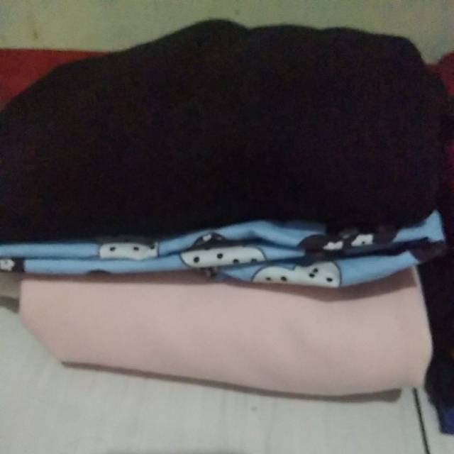 Mickey Pajama Set | Shopee Philippines