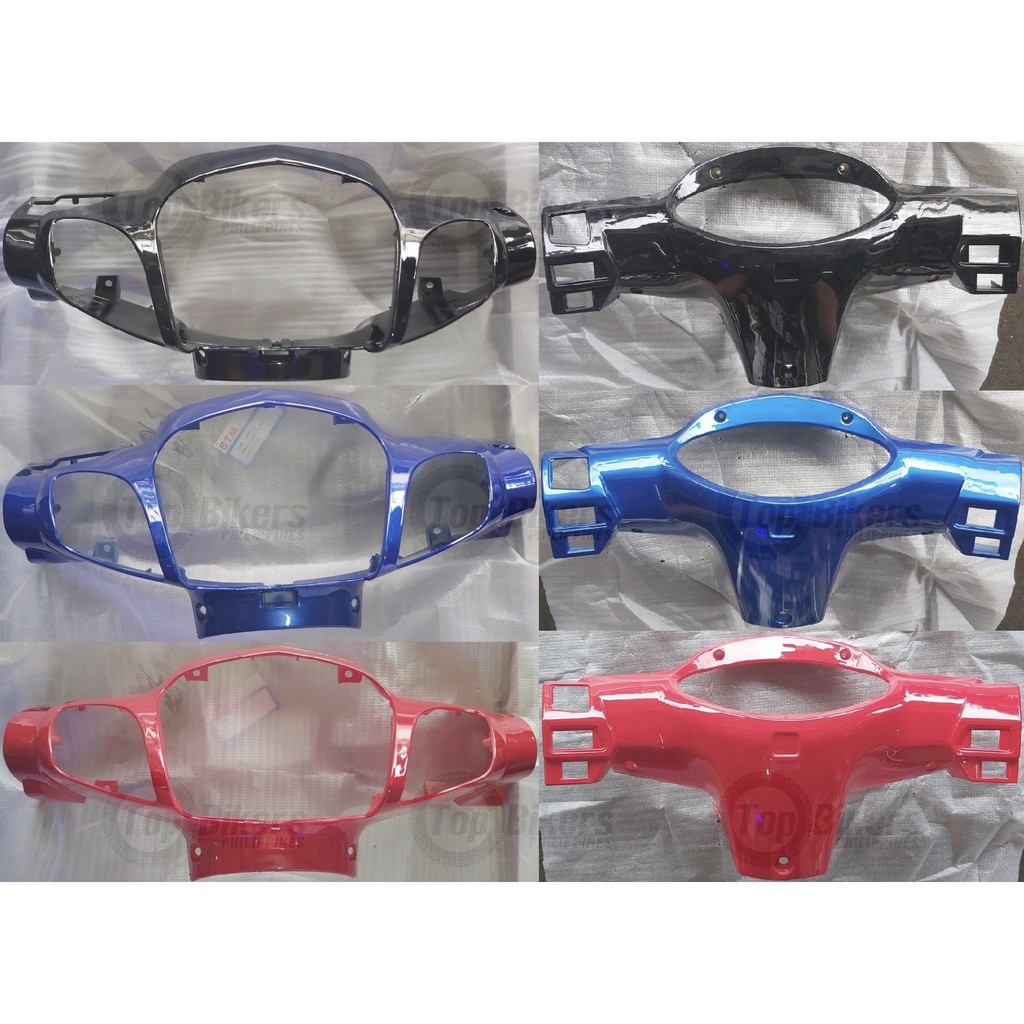 Front & Rear Cowling Set Honda Wave 125S / Wave 125 S (Bilugan or ...