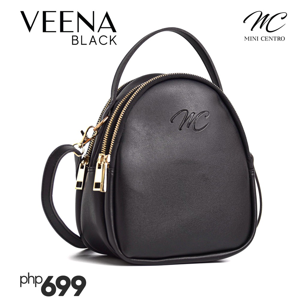 BUY 1 TAKE 1 Mini Centro Veena Women's Bag | Shopee Philippines