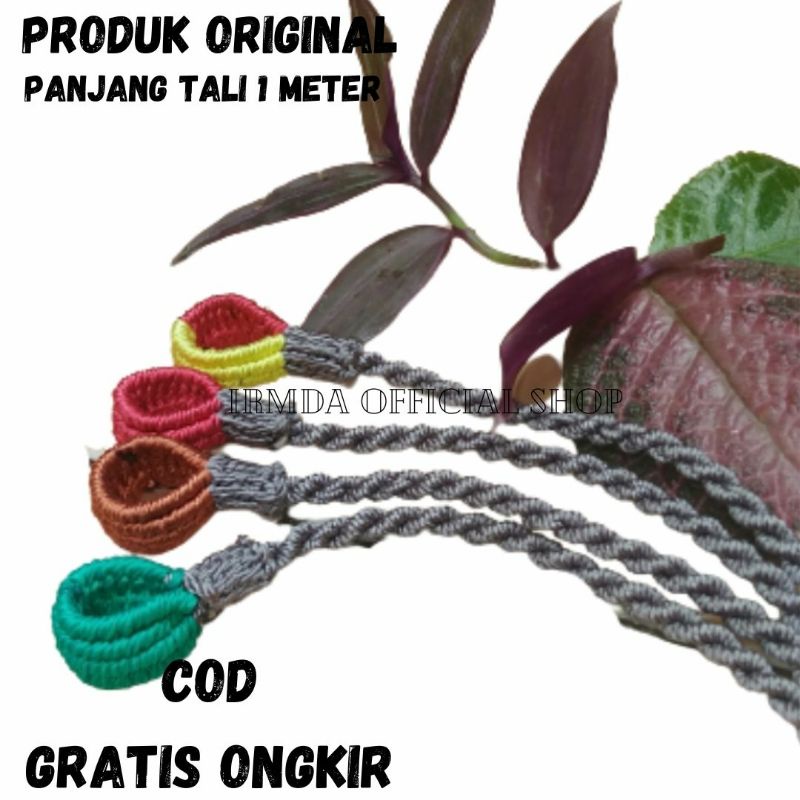 Chicken ROPE / ROCK ROPE (Unit Price) / UMBARAN CHICKEN ROPE / BANGKOK ...