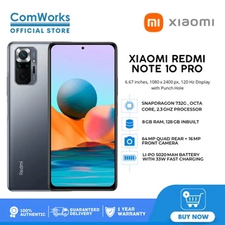 ComWorks Official Store, Online Shop | Shopee Philippines