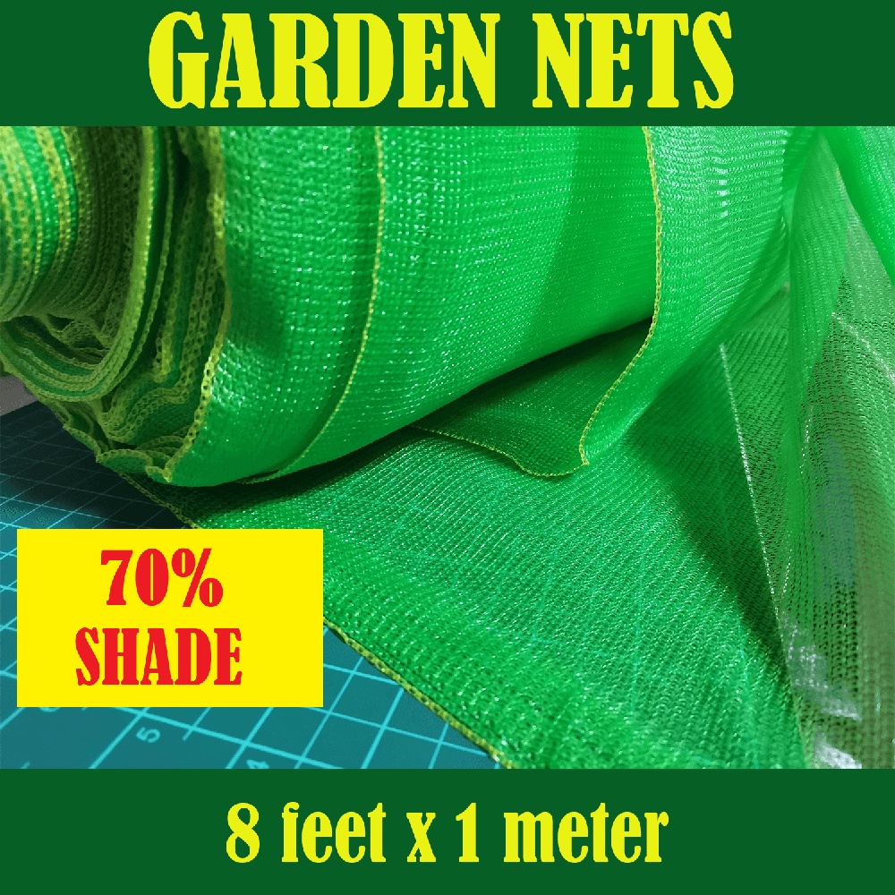 Garden Dry Net / Garden Netting / Shading Net/ Mesh 70% shading ...