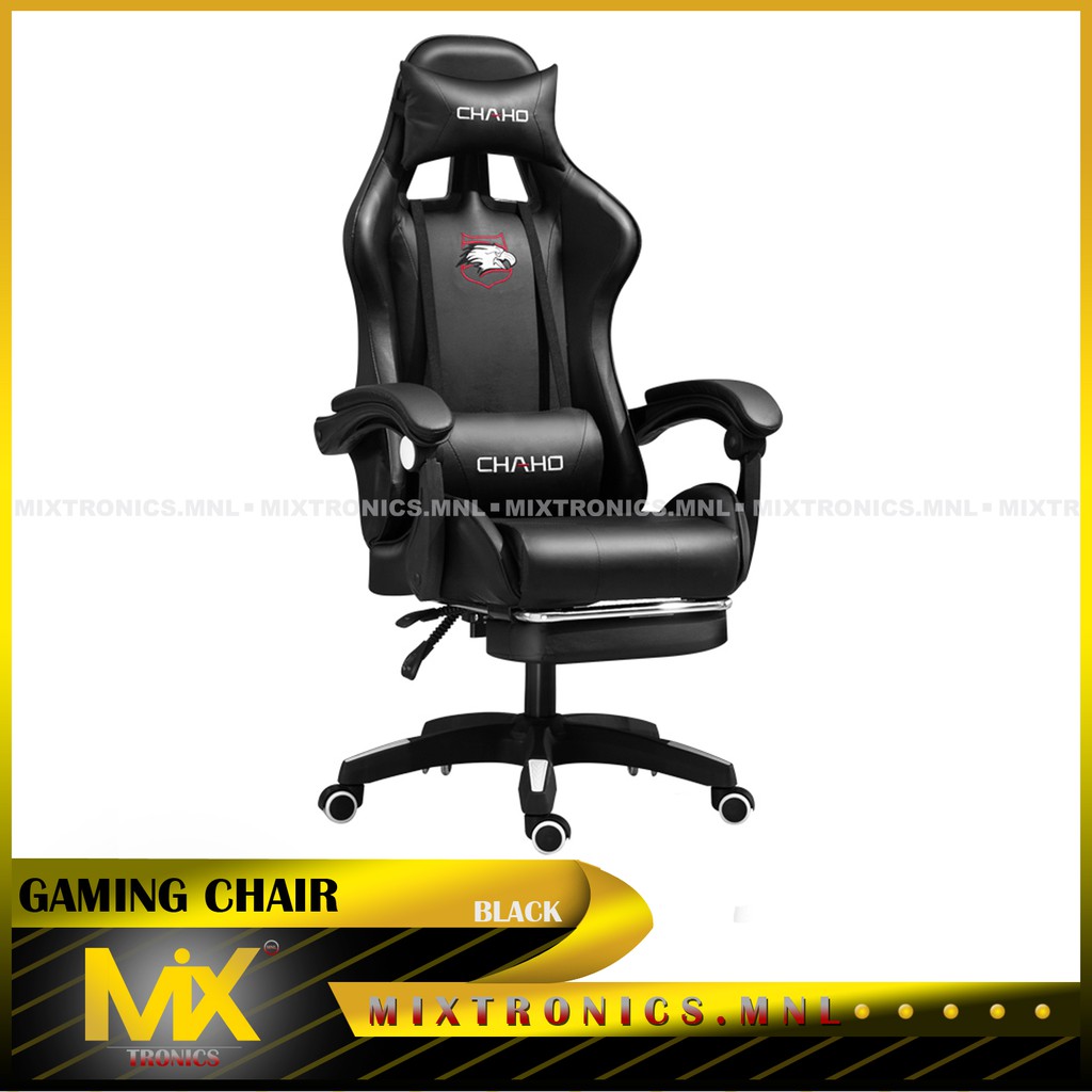 Mixtronics.mnl Gaming Chair | Shopee Philippines