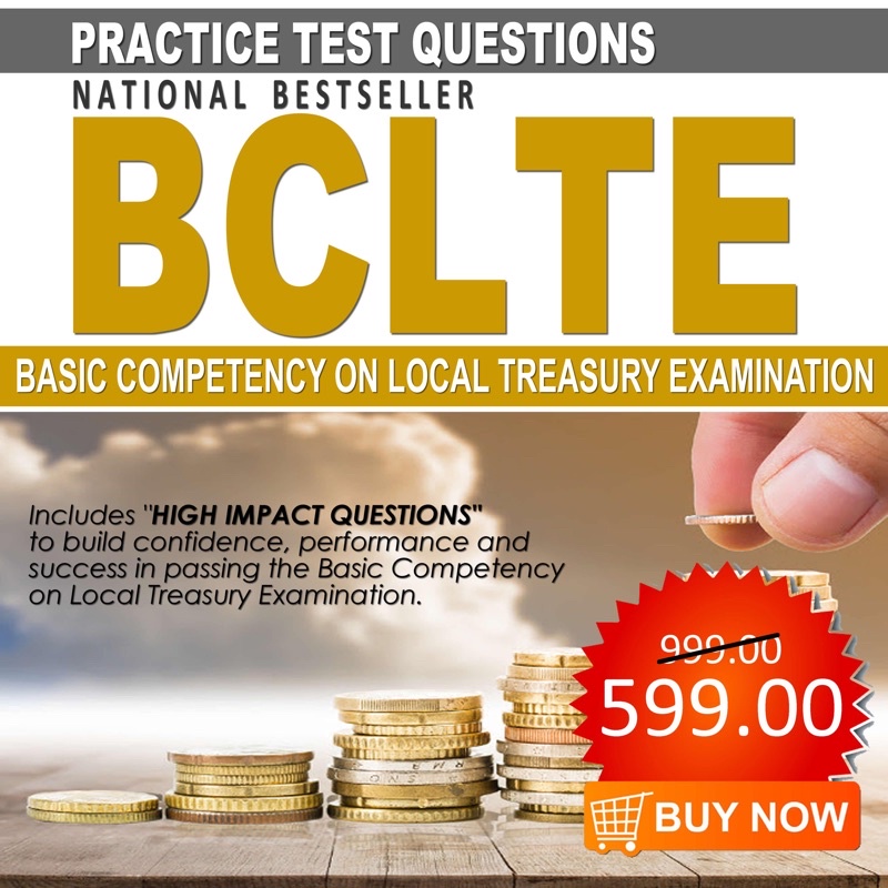 BCLTE Reviewer [Bestseller] | Shopee Philippines