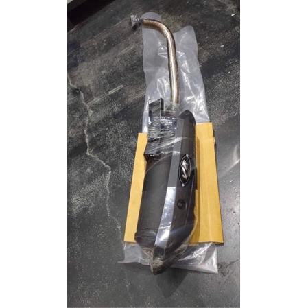 V8 Power Pipe for MIO SPORTY | Shopee Philippines