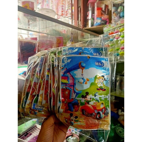 20pcs(assorted CHARACTER surprise TOY PACK) | Shopee Philippines