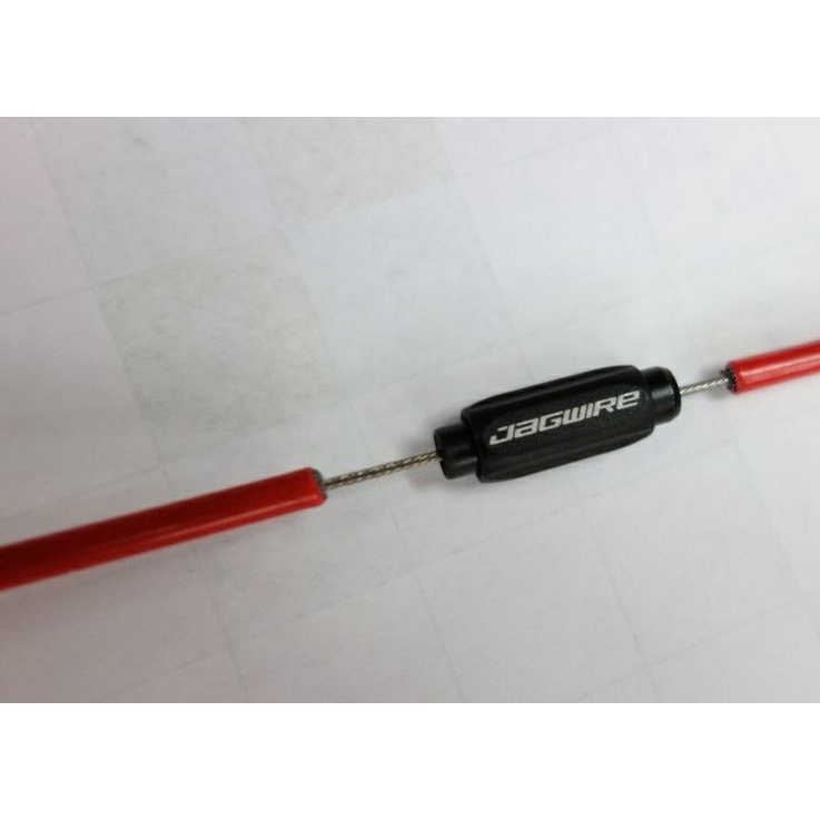 Jagwire BSA054 Inline Index / Detent Adjuster for 4mm / 4.5mm Shift ...