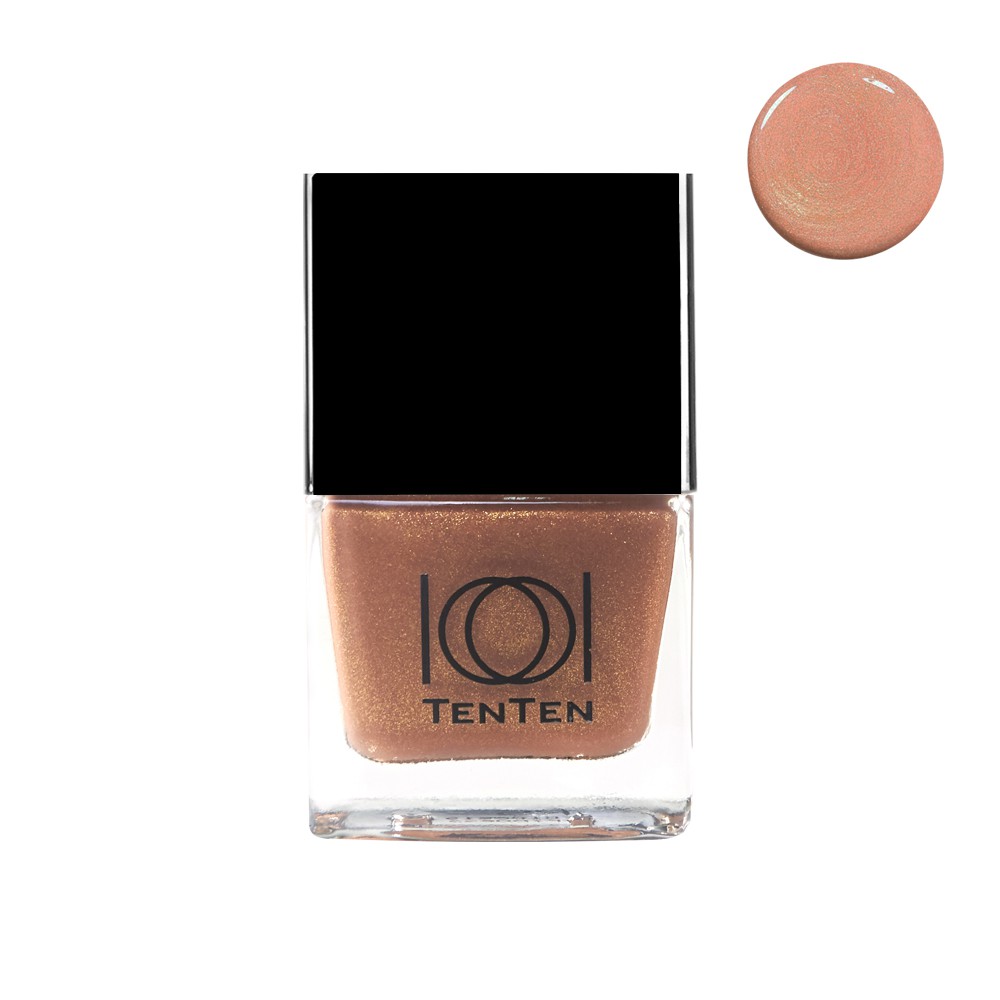 TenTen Carnaby Street Party R5 Nail Polish | Shopee Philippines