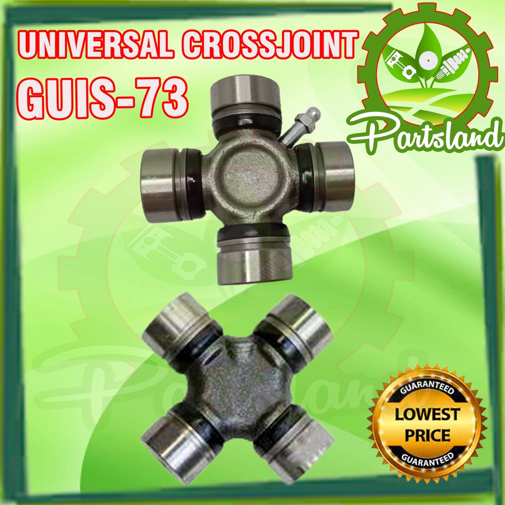 CROSS JOINT GUIS-73 GMB CROSS JOINT | Shopee Philippines