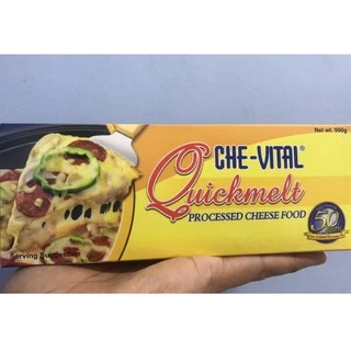 quickmelt cheese - Best Prices and Online Promos - Jun 2024 | Shopee ...