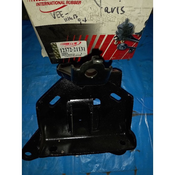 Engine Support - Manual Transmission Left Toyota Vios (2013-2018 ...