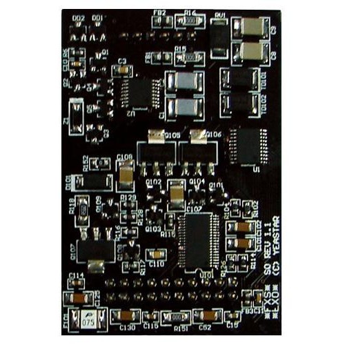 Yeastar SO Module 1FXS + 1FXO / Yeastar SO Module 1FXS + 1FXO | Shopee ...